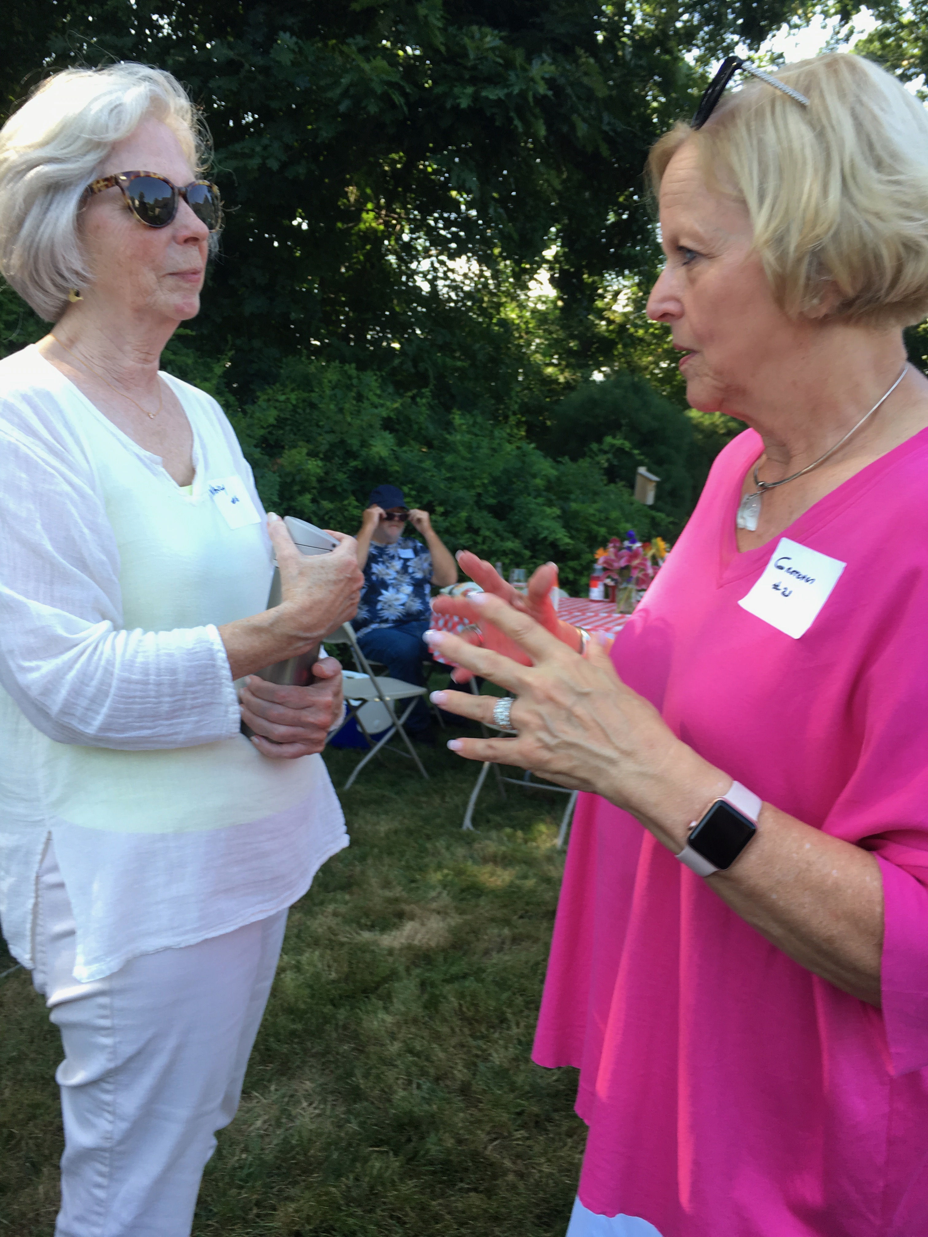 News + Events – Riverwalk Branford